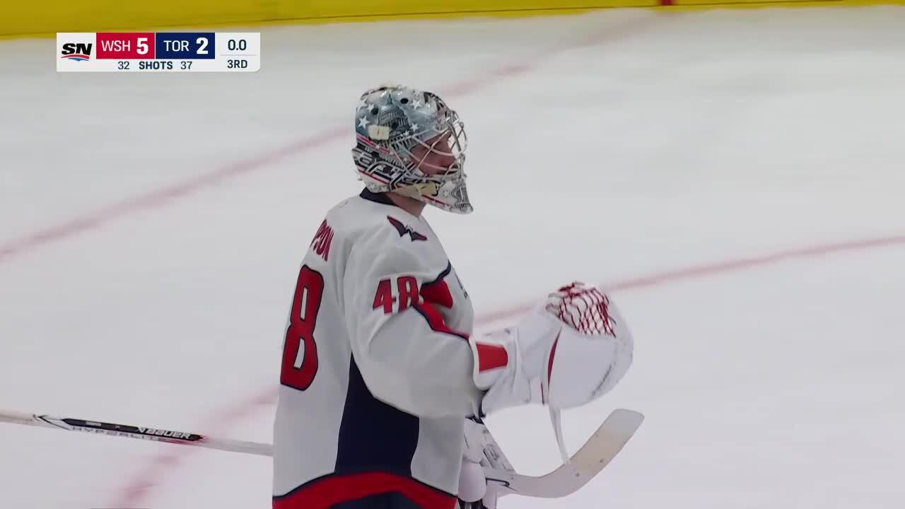 Washington Capitals | National Hockey League, News, Scores, Highlights ...