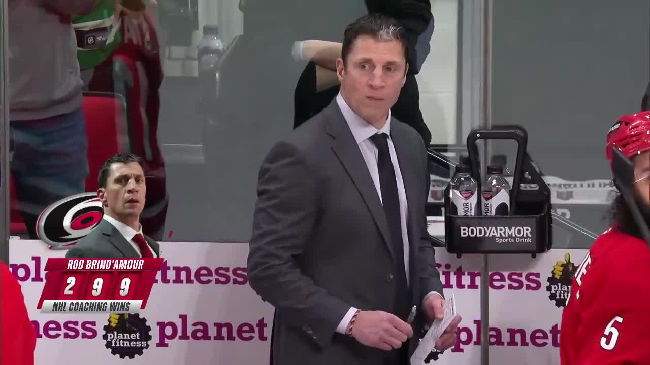 Carolina Hurricanes | National Hockey League, News, Scores, Highlights ...