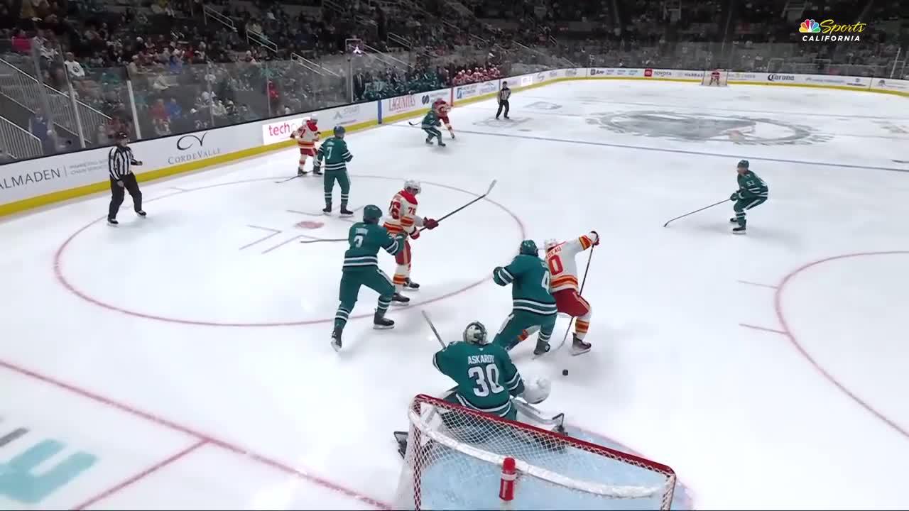 Calgary Flames | National Hockey League, News, Scores, Highlights ...