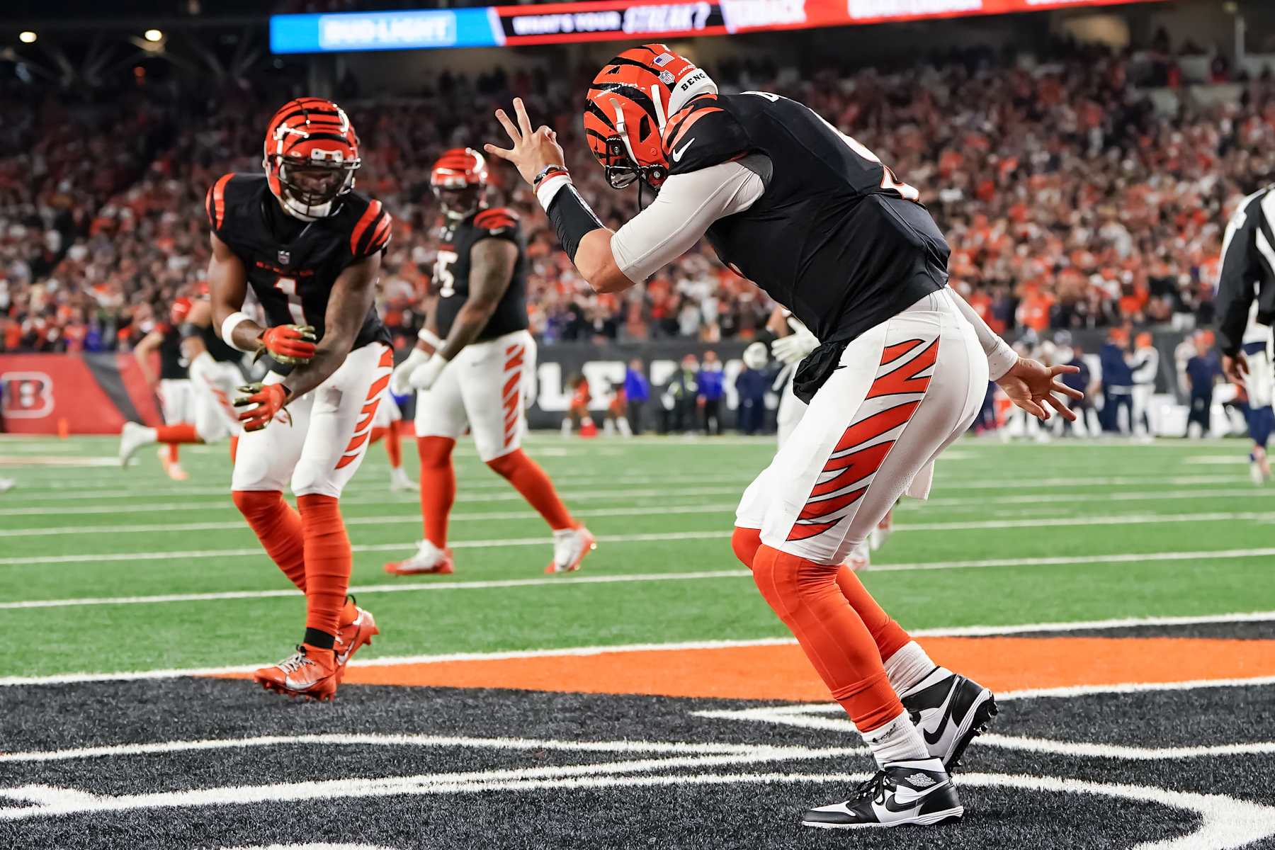 NFL Week 17 Takeaways: Updated Playoff Picture, Latest Eliminated Teams ...