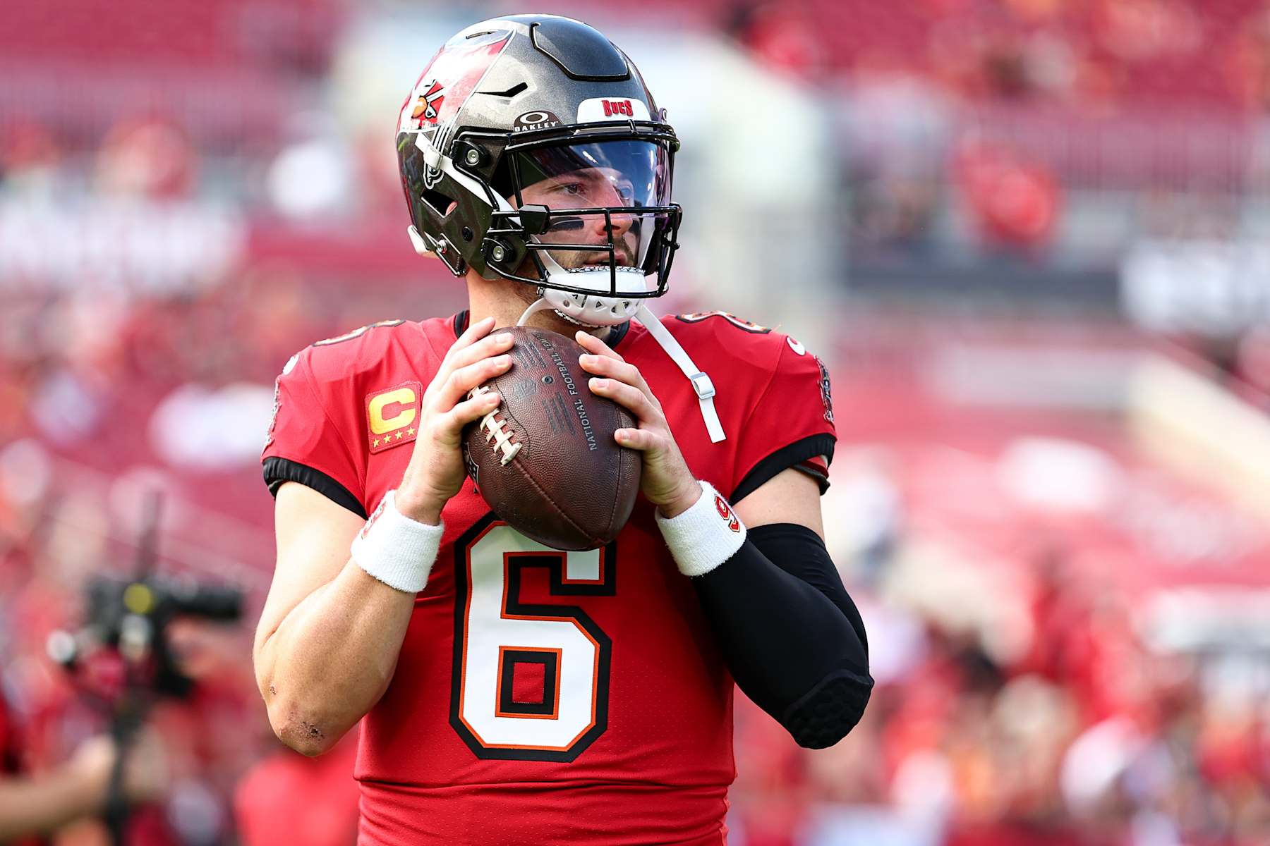 NFL Week 17 Takeaways: Updated Playoff Picture, Latest Eliminated Teams ...