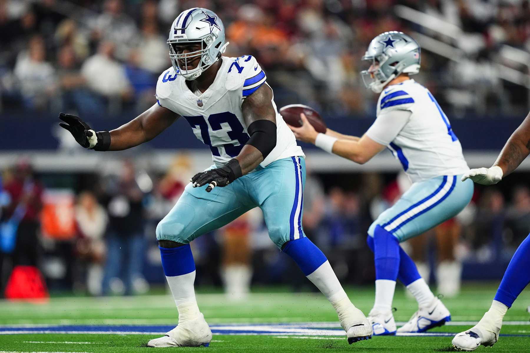 B/R Experts Week 18 NFL Power Rankings: Where Does Every Team Stand?