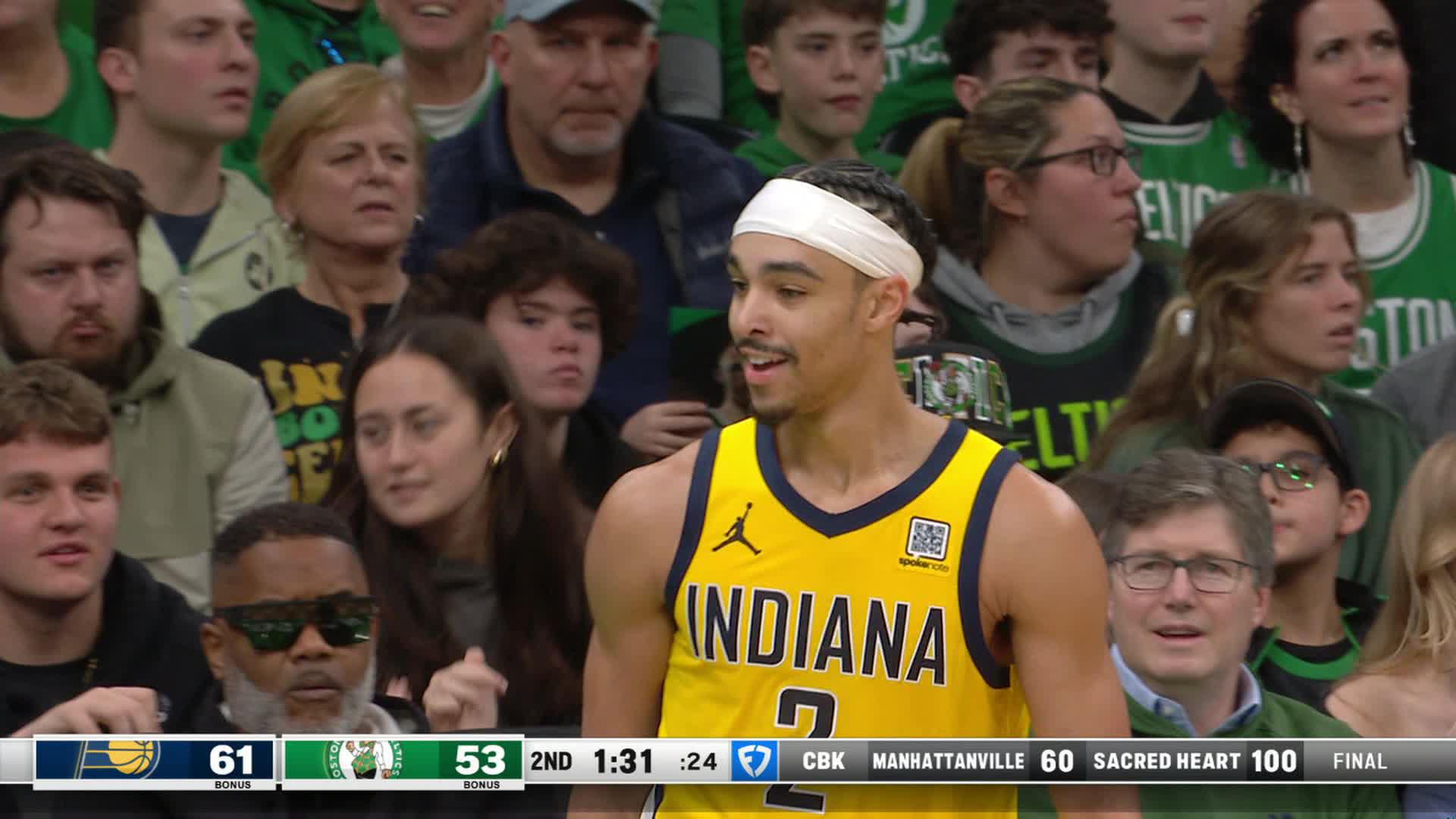 Indiana Pacers | National Basketball Association, News, Scores ...