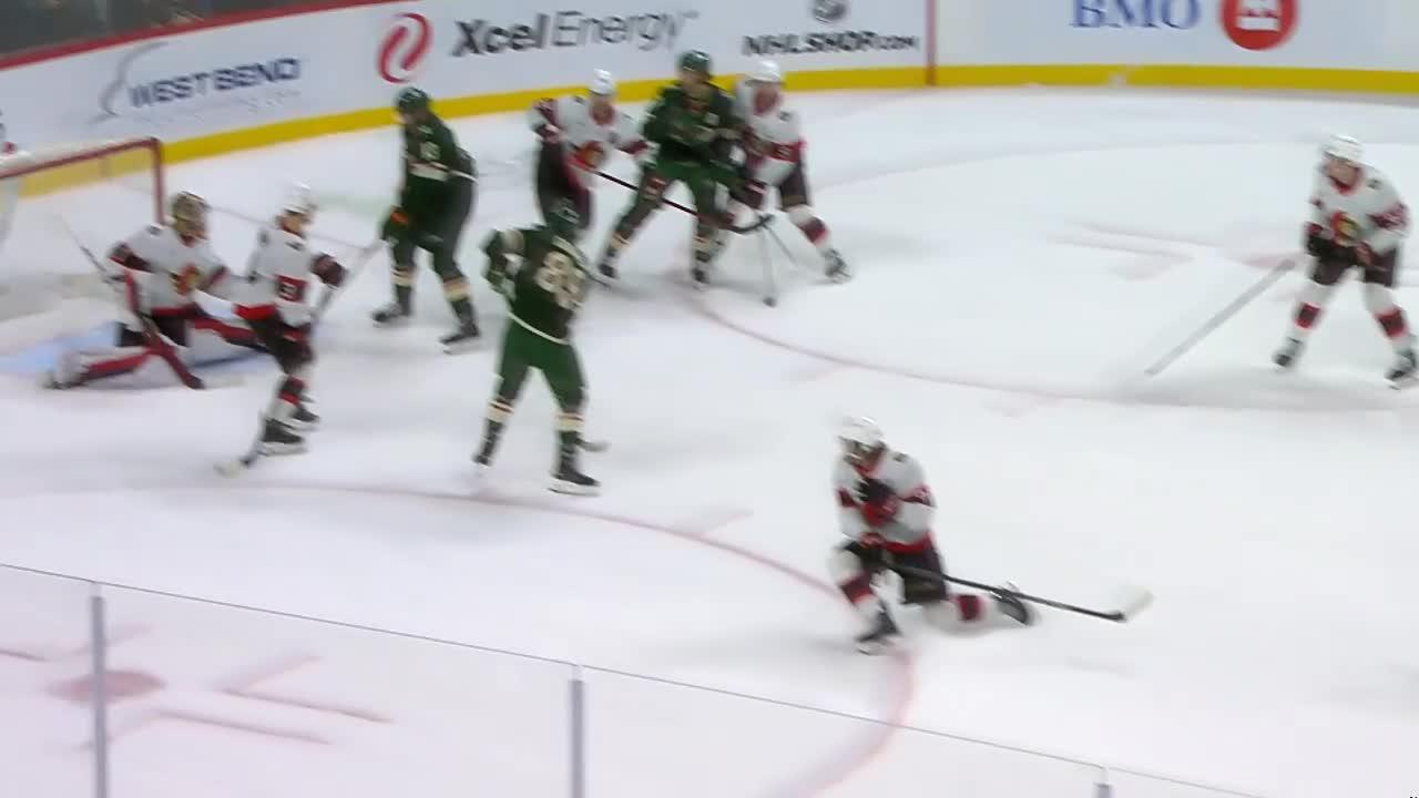 Minnesota Wild | National Hockey League, News, Scores, Highlights ...