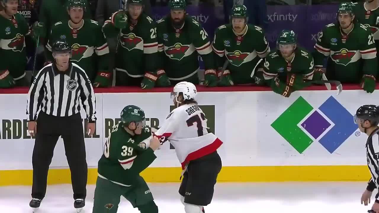 Minnesota Wild | National Hockey League, News, Scores, Highlights ...