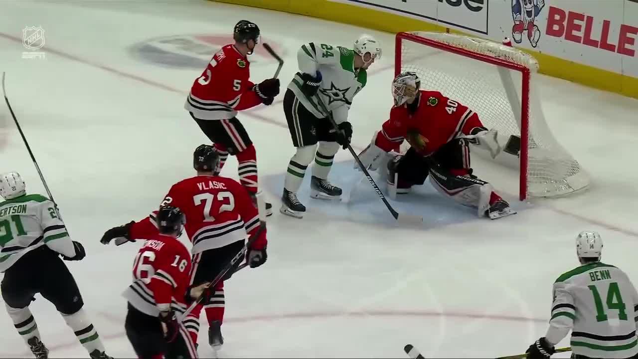 Dallas Stars | National Hockey League, News, Scores, Highlights ...