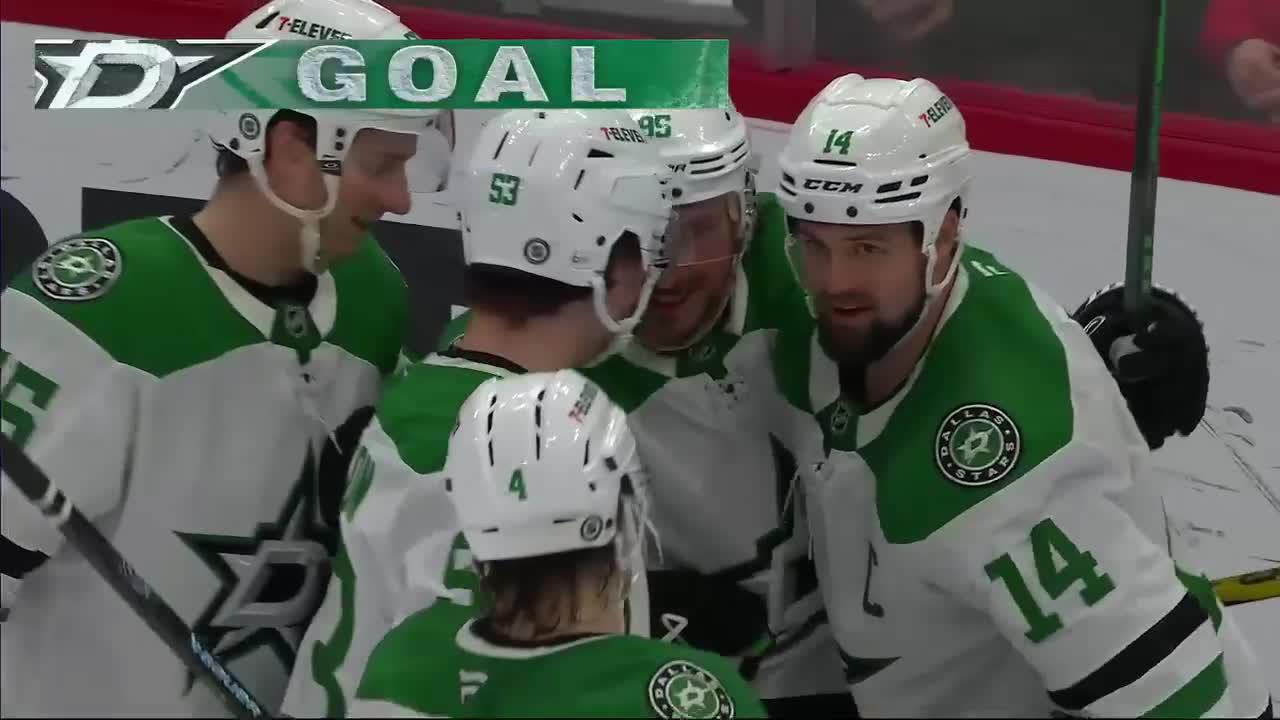 Dallas Stars | National Hockey League, News, Scores, Highlights ...