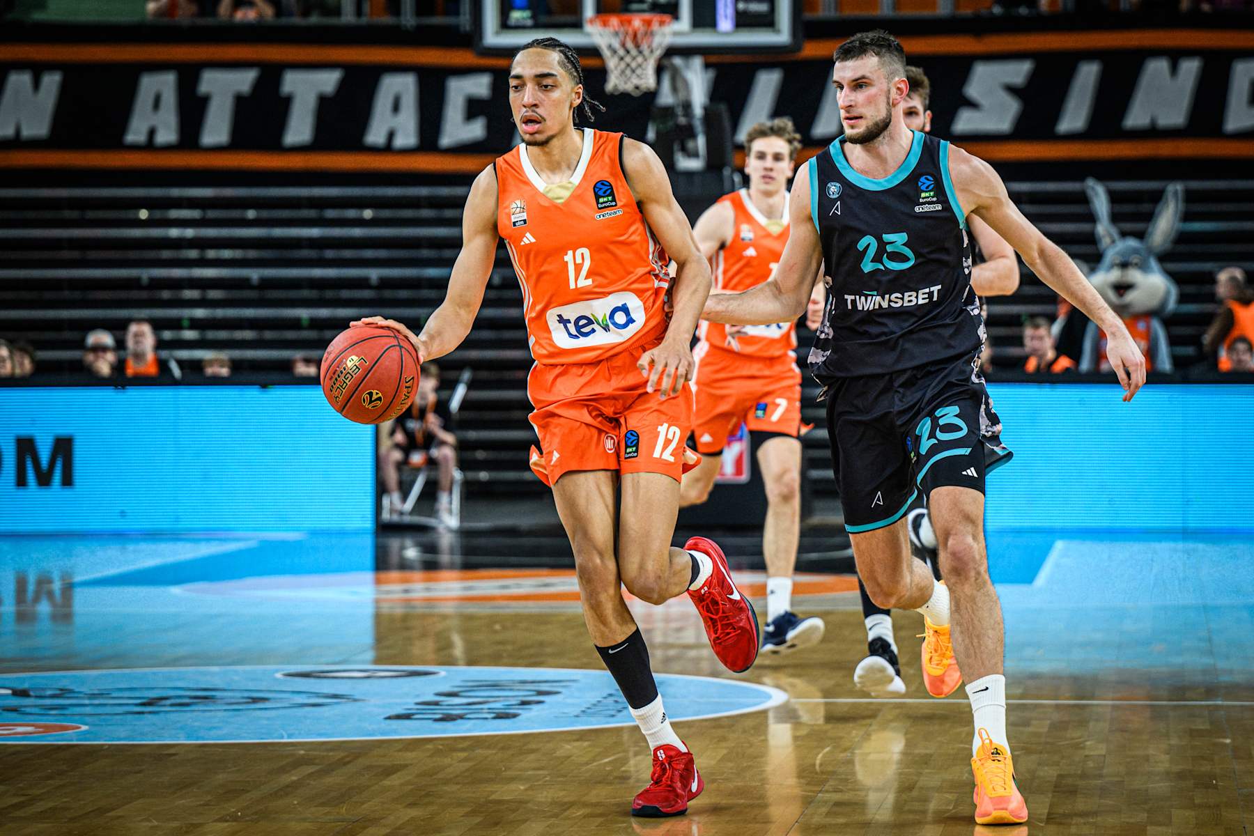 2025 NBA Mock Draft: Pro Comparisons and Full 2-Round Predictions