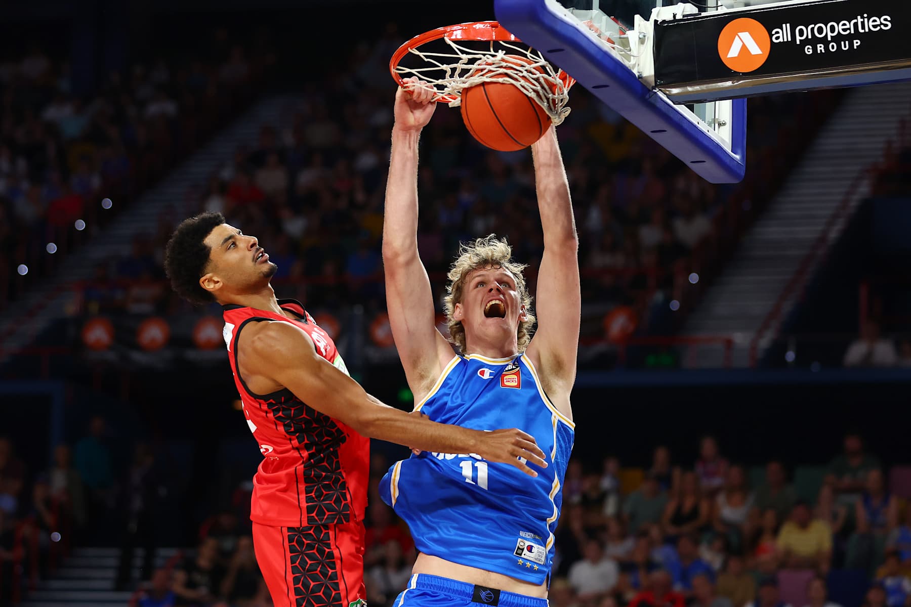 2025 NBA Mock Draft: Pro Comparisons and Full 2-Round Predictions