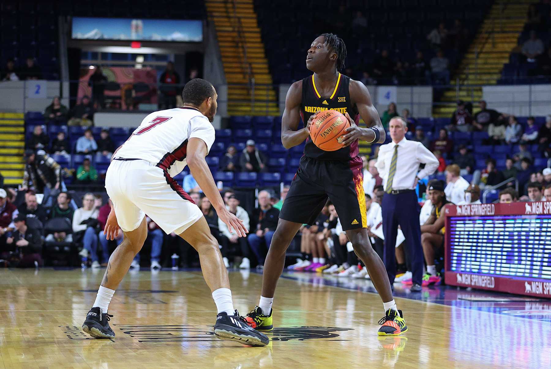 2025 NBA Mock Draft: Pro Comparisons and Full 2-Round Predictions