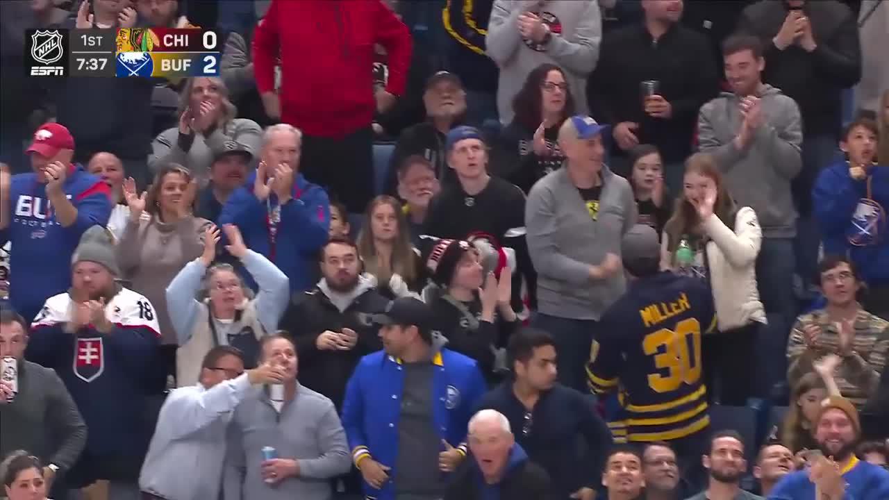 Buffalo Sabres | National Hockey League, News, Scores, Highlights ...