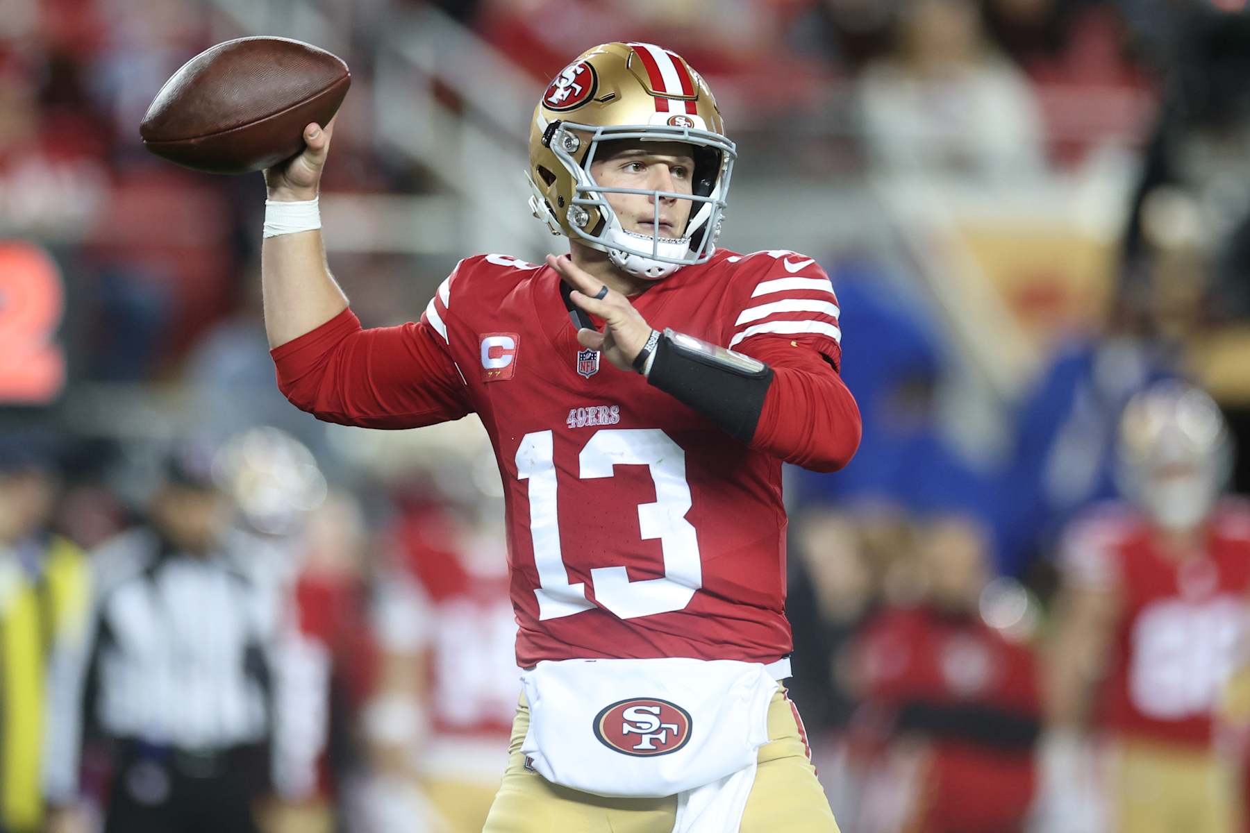 B/R Experts Week 18 NFL Power Rankings: Where Does Every Team Stand?