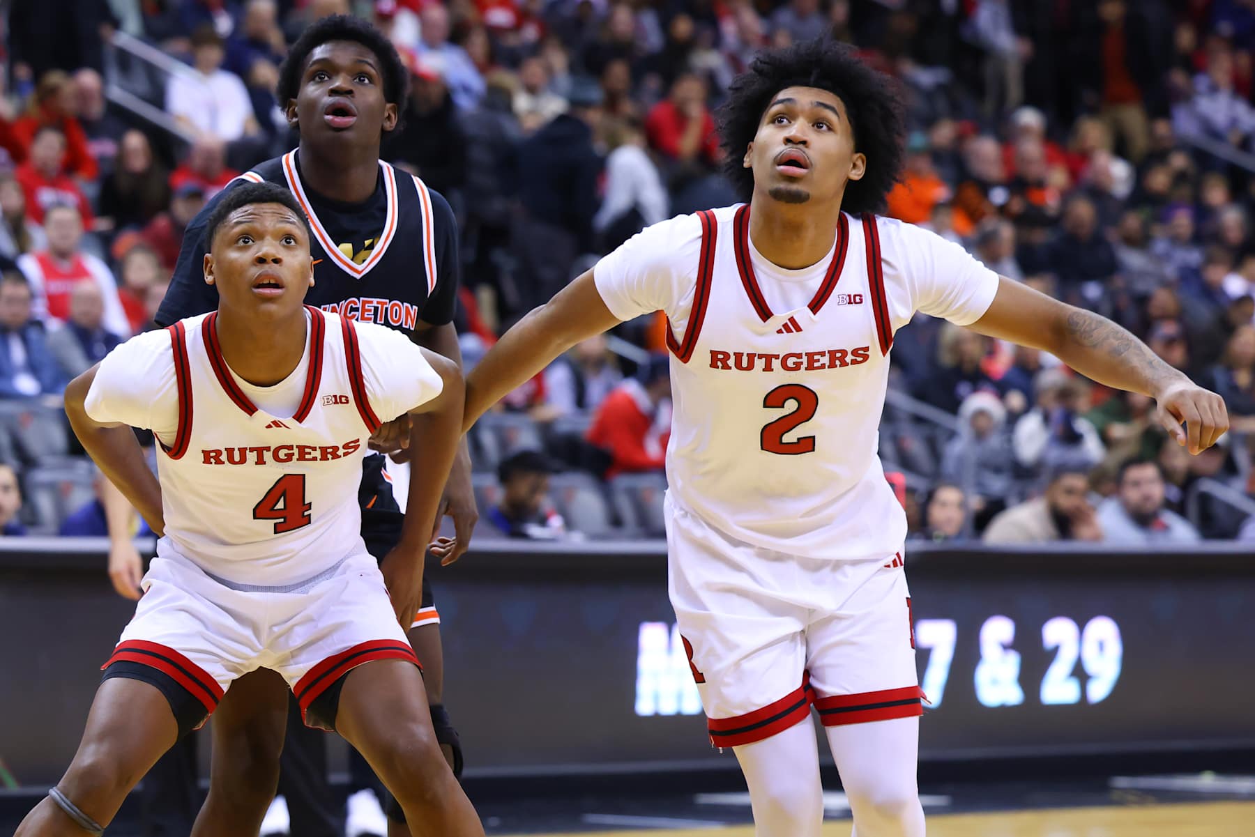 2025 NBA Mock Draft: Pro Comparisons and Full 2-Round Predictions