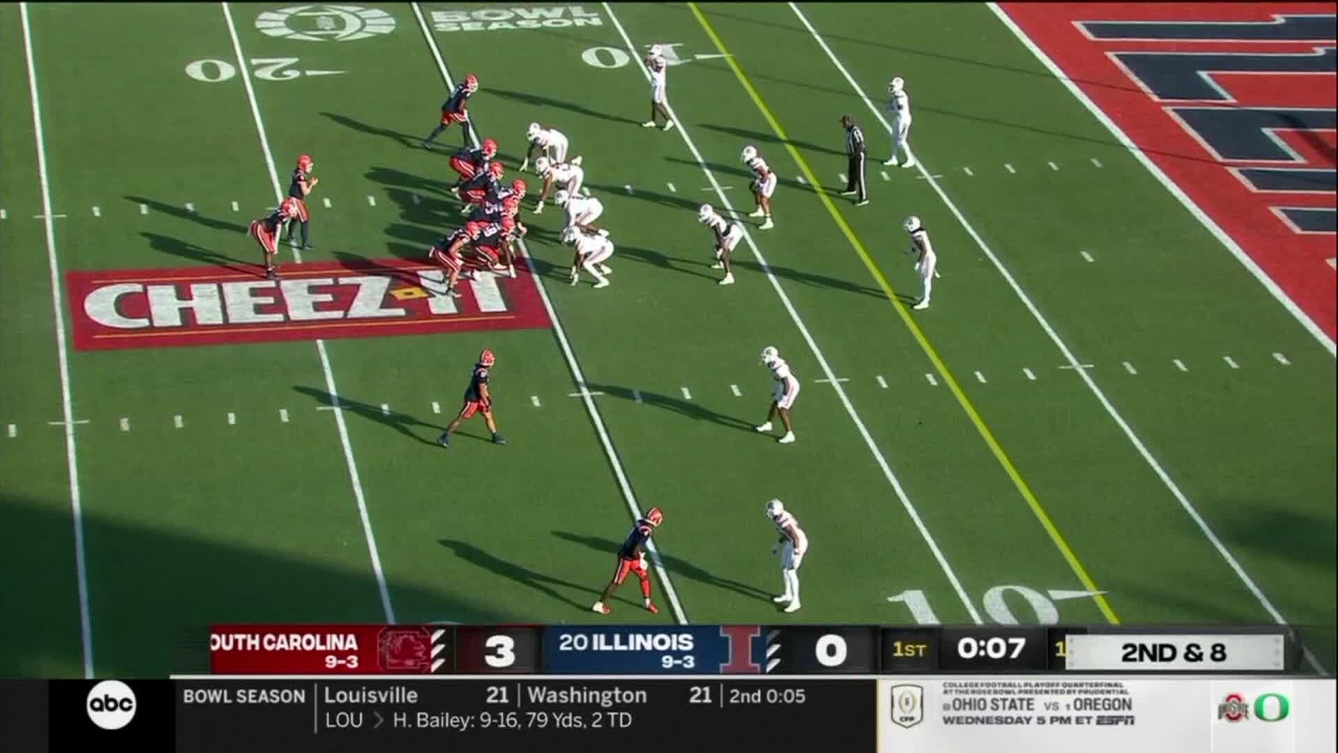 SEC Football | News, Scores, Highlights, Stats, and Rumors | Bleacher ...