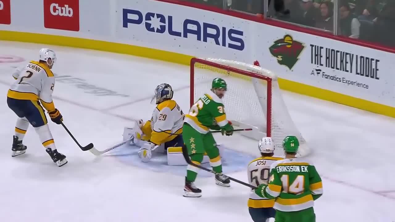 Minnesota Wild | National Hockey League, News, Scores, Highlights ...