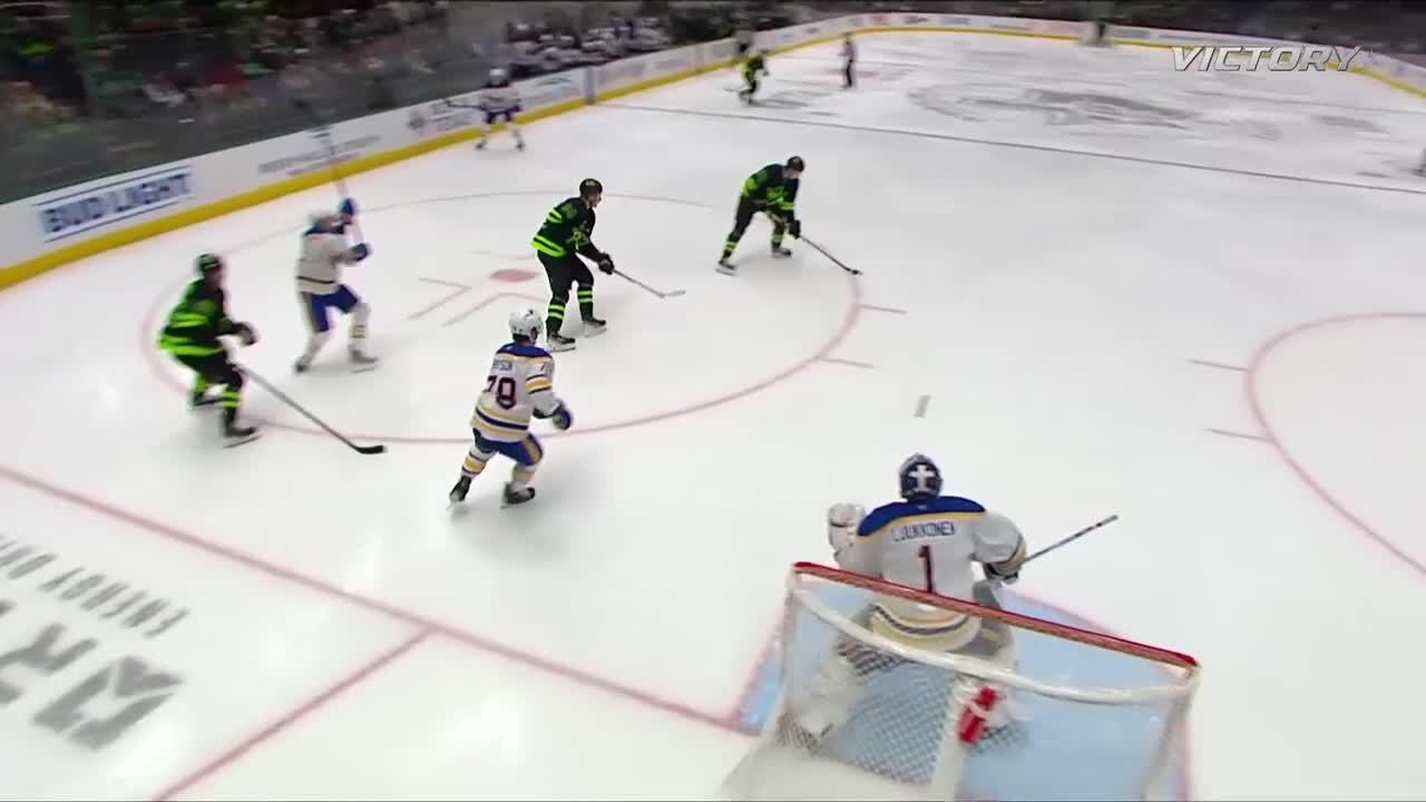 Dallas Stars | National Hockey League, News, Scores, Highlights ...