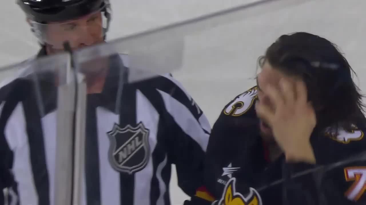 Calgary Flames | National Hockey League, News, Scores, Highlights ...