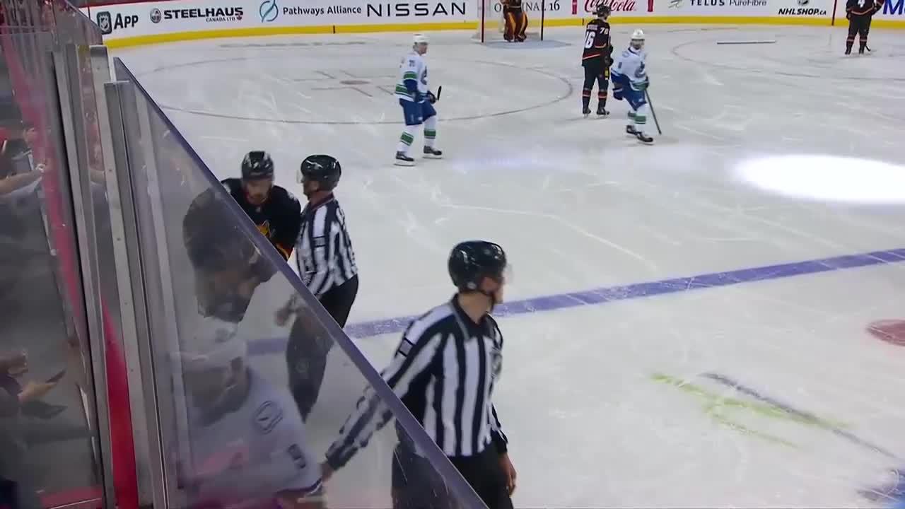 Calgary Flames | National Hockey League, News, Scores, Highlights ...