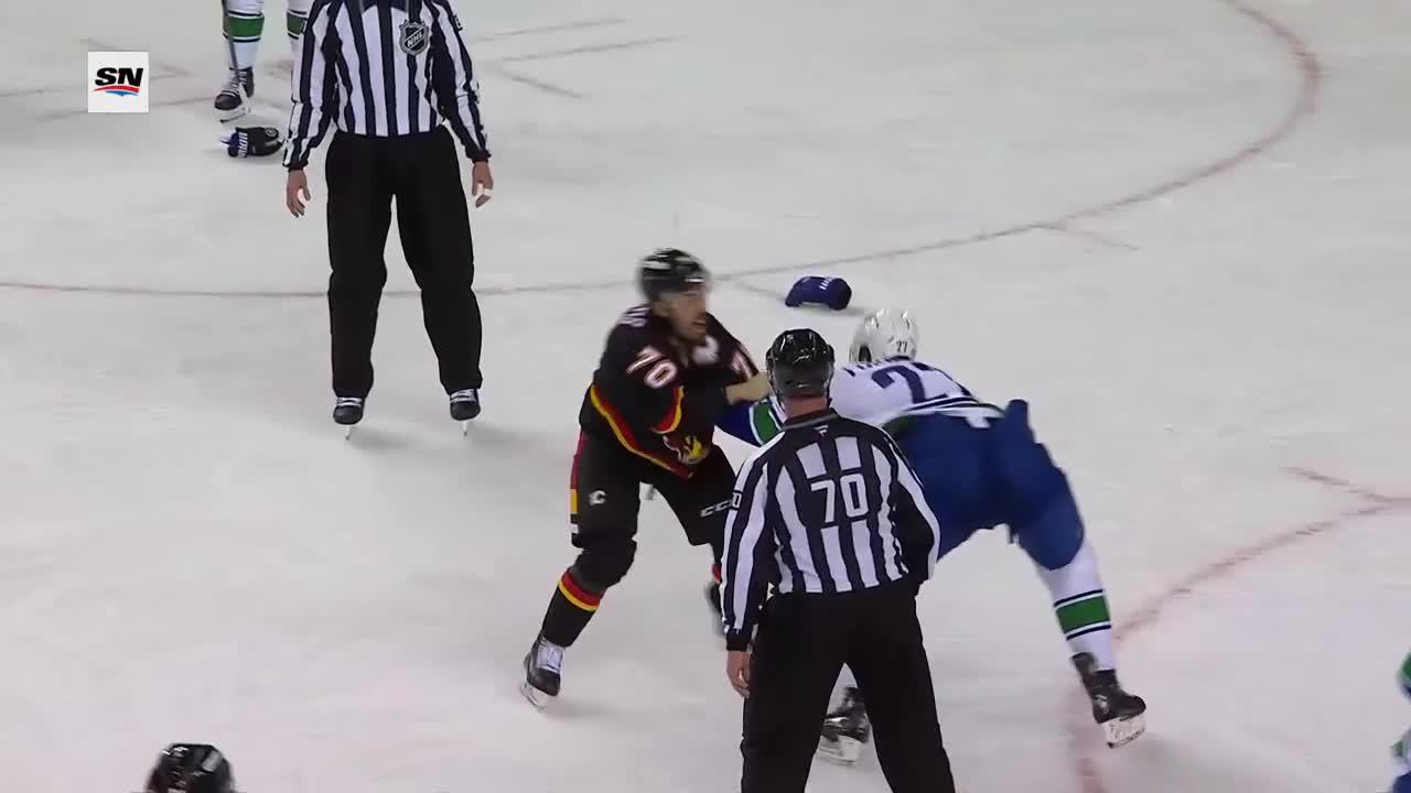 Calgary Flames | National Hockey League, News, Scores, Highlights ...
