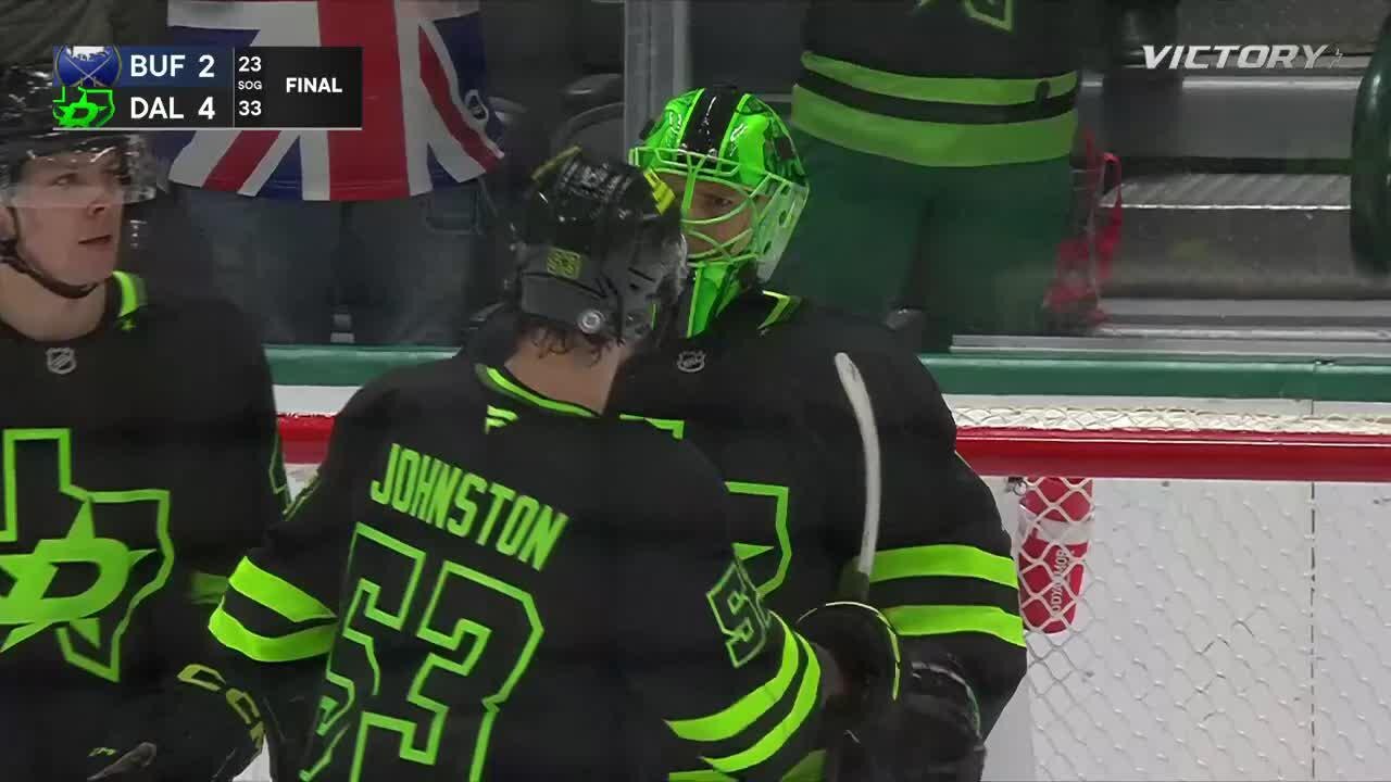 Dallas Stars | National Hockey League, News, Scores, Highlights ...