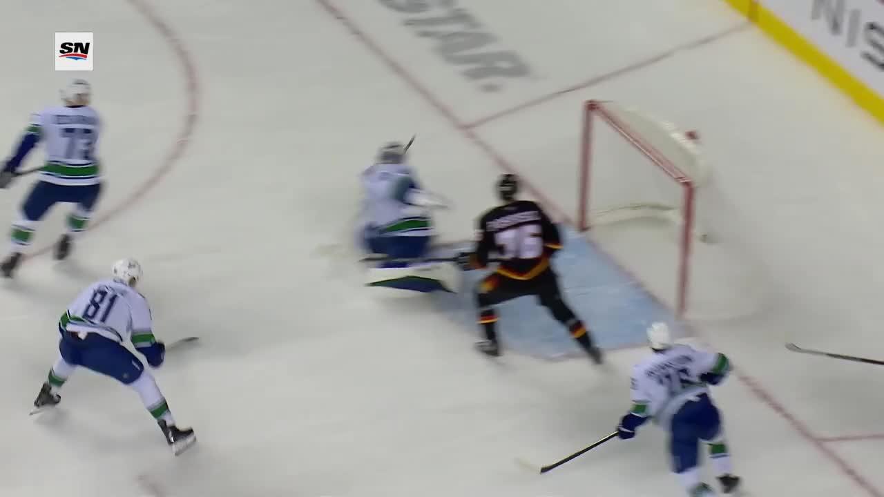 Calgary Flames | National Hockey League, News, Scores, Highlights ...