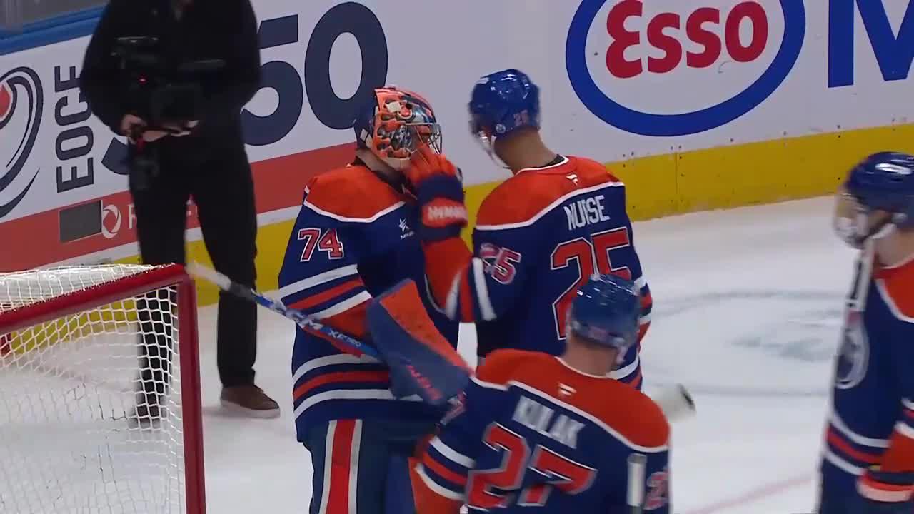 Edmonton Oilers | National Hockey League, News, Scores, Highlights ...