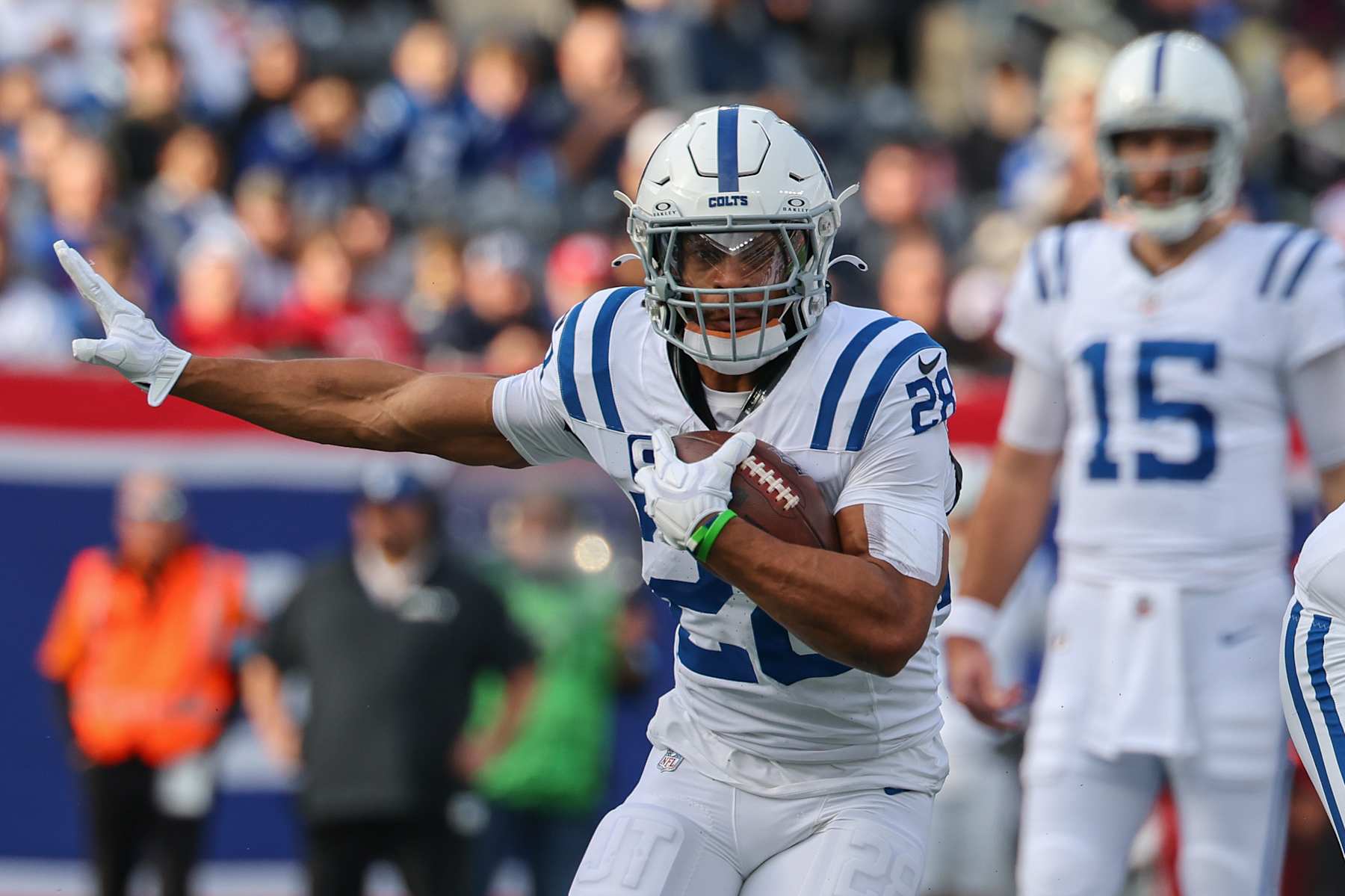 Bleacher Report's Expert Week 18 NFL Picks