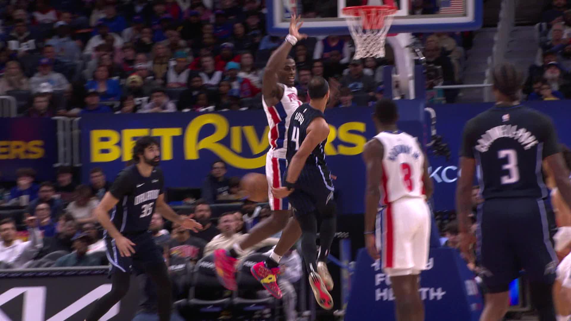 Orlando Magic | National Basketball Association, News, Scores ...