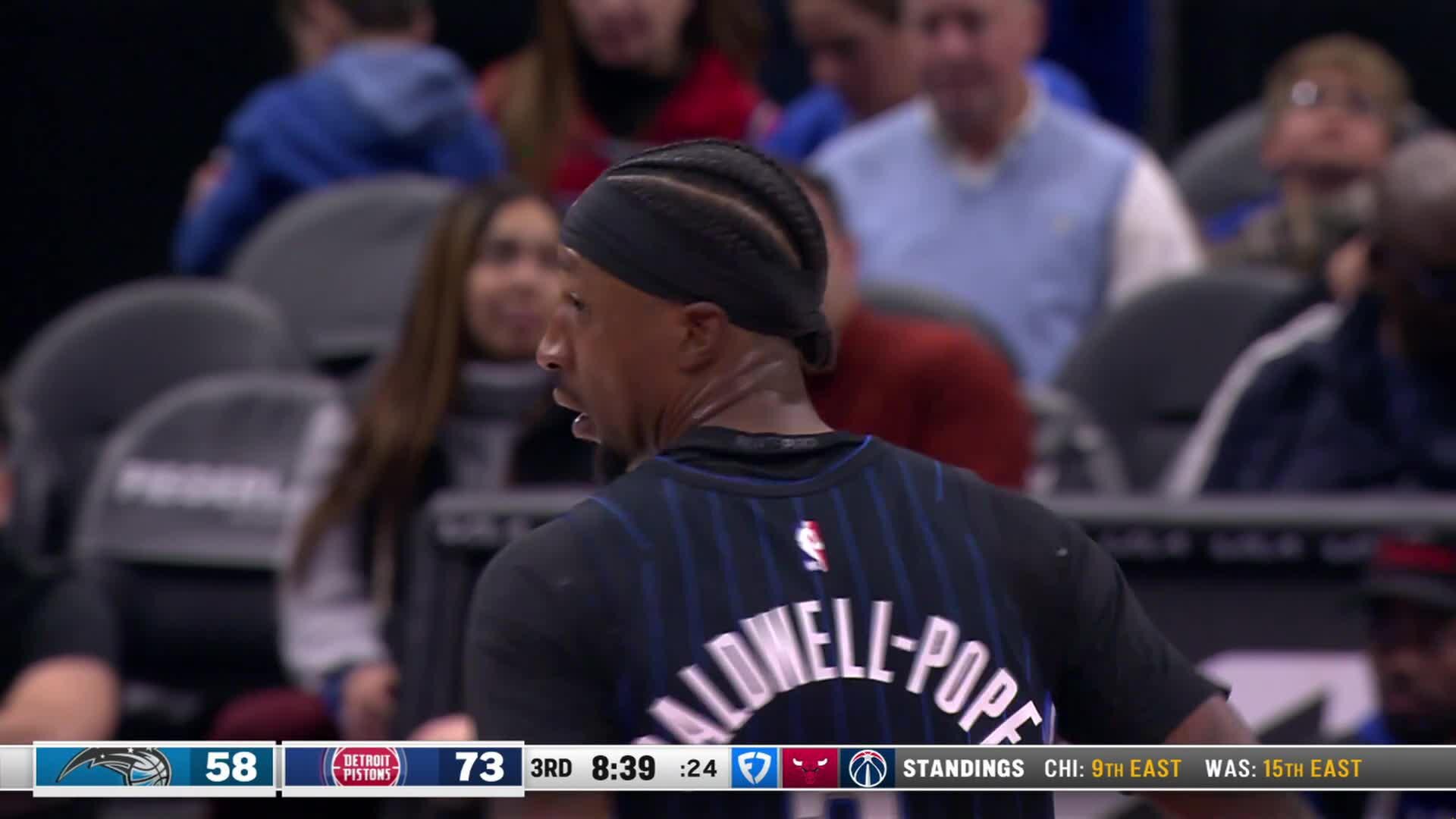 Orlando Magic | National Basketball Association, News, Scores ...