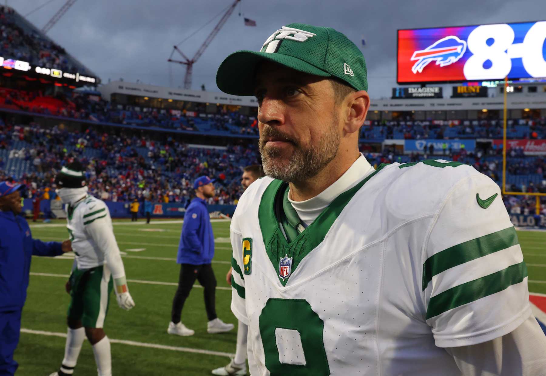 1 Sentence to Describe the State of Every NFL Team Entering 2025 Offseason