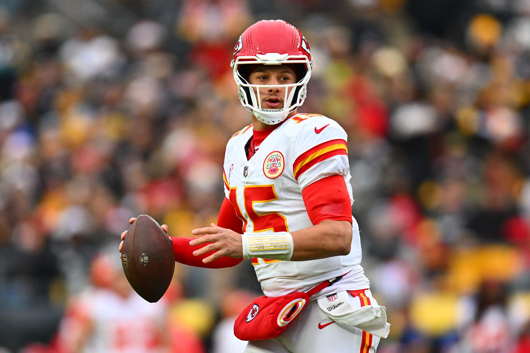 NFL Playoff Schedule 2025: AFC, NFC Bracket Details and Latest Picks