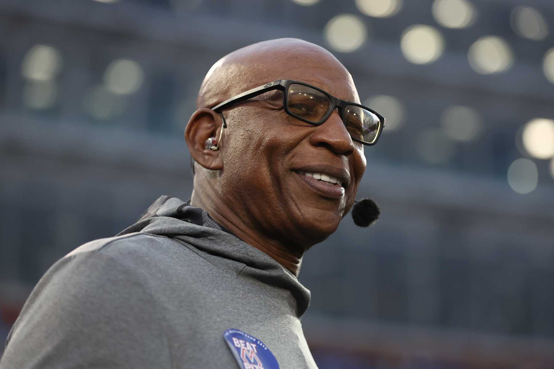 Eric Dickerson Clarifies Saquon Barkley Comments: 'I Would Never Hate ...
