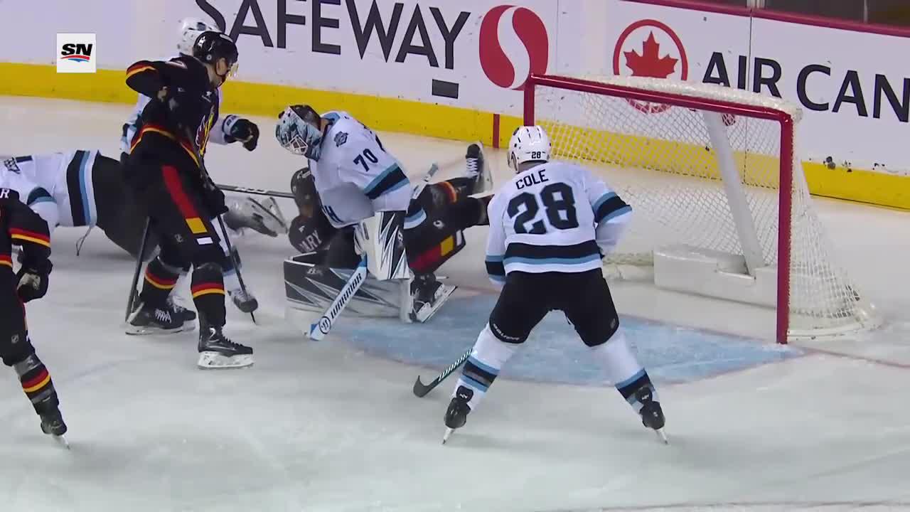 Calgary Flames | National Hockey League, News, Scores, Highlights ...