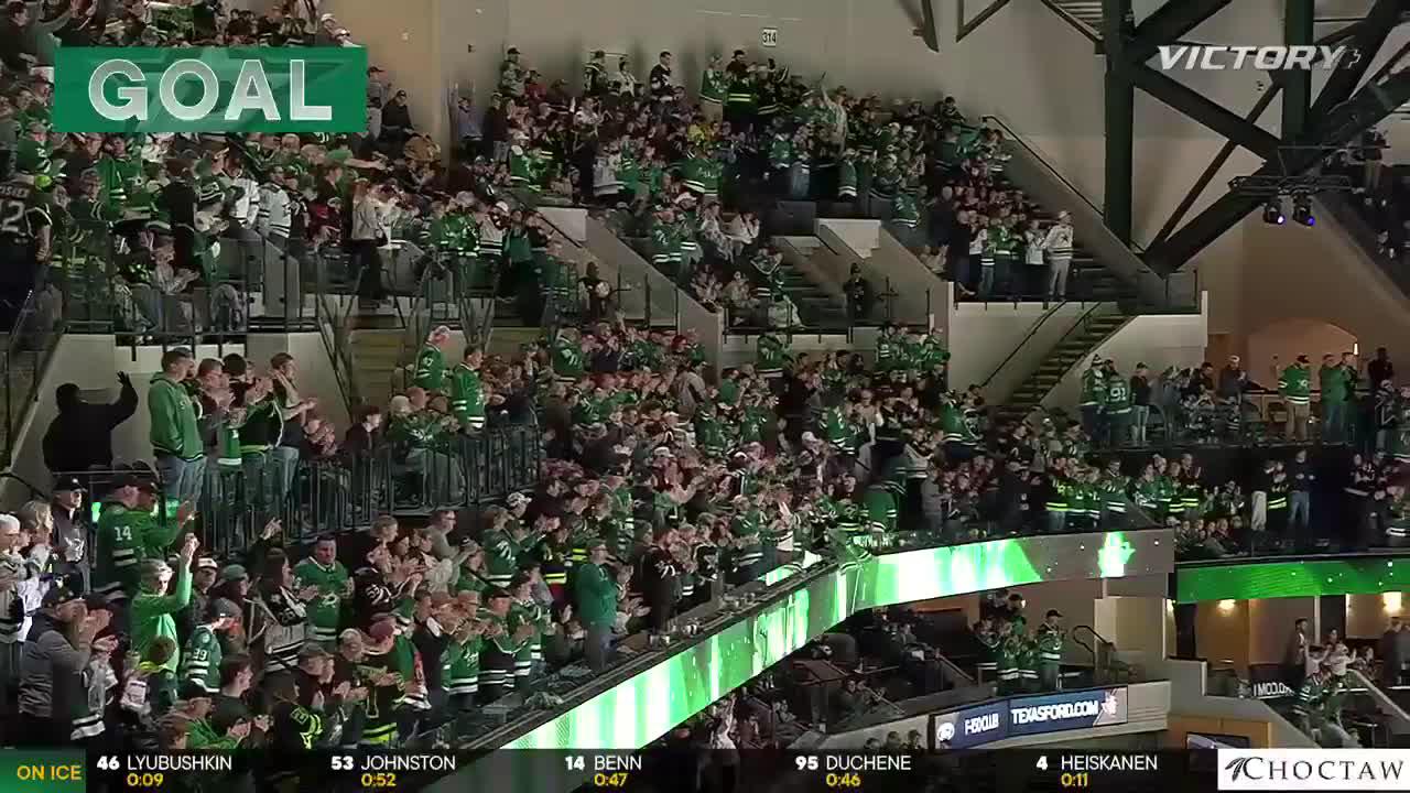 Dallas Stars | National Hockey League, News, Scores, Highlights ...