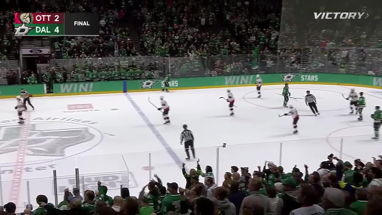 Dallas Stars | National Hockey League, News, Scores, Highlights ...