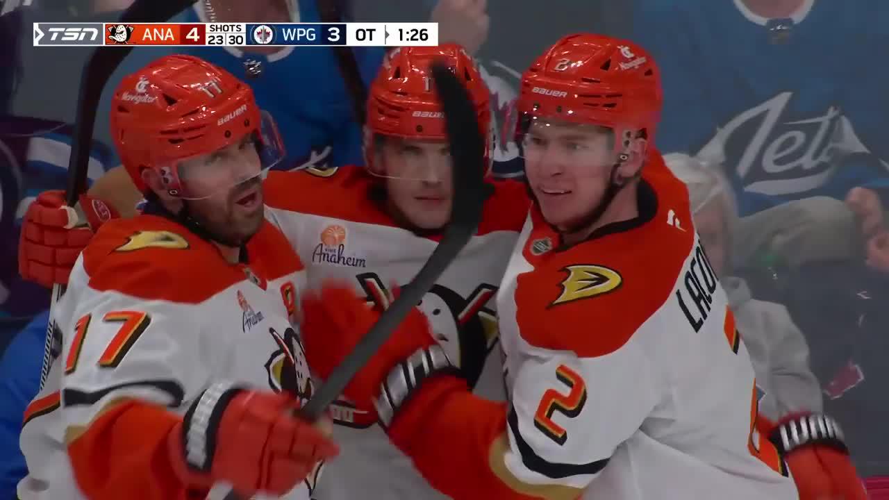 Anaheim Ducks | National Hockey League, News, Scores, Highlights, Injuries, Stats, Standings ...