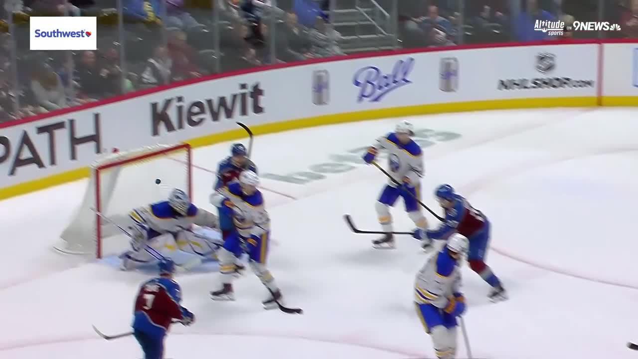 Colorado Avalanche | National Hockey League, News, Scores, Highlights ...