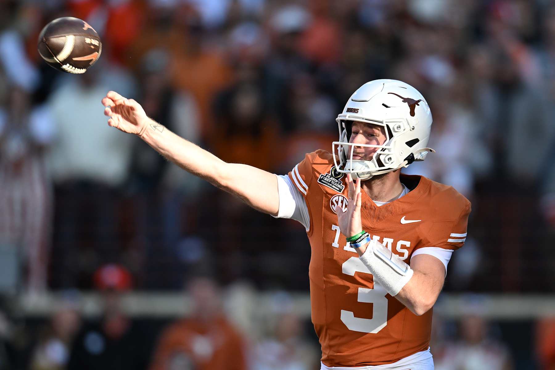 Way-Too-Early Heisman Trophy Candidates for 2025