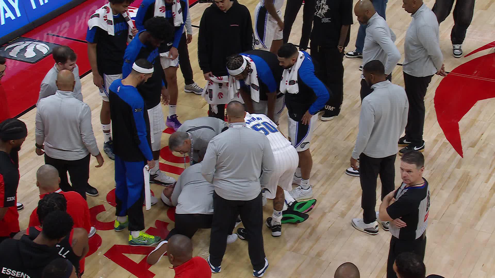 NBA Injuries | National Basketball Association, News, Scores ...