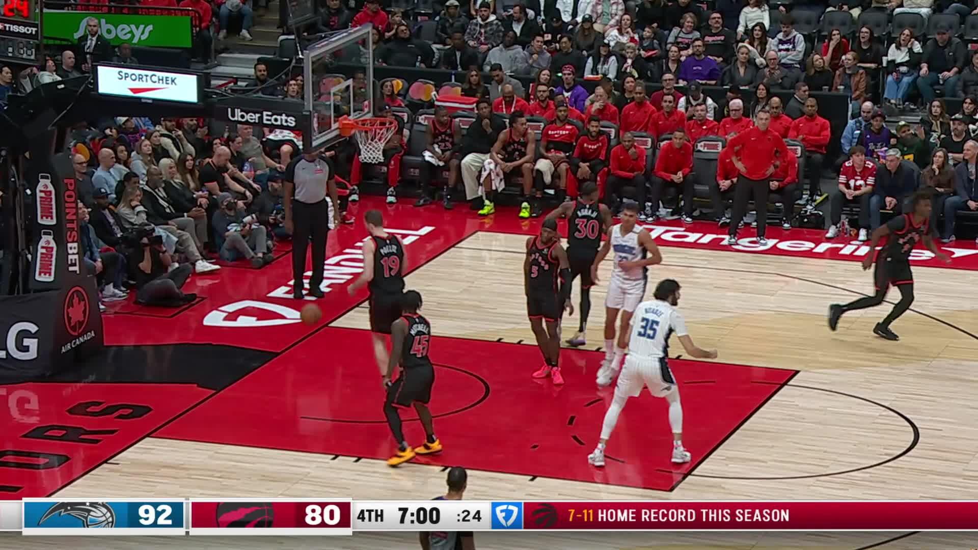 Orlando Magic | National Basketball Association, News, Scores ...