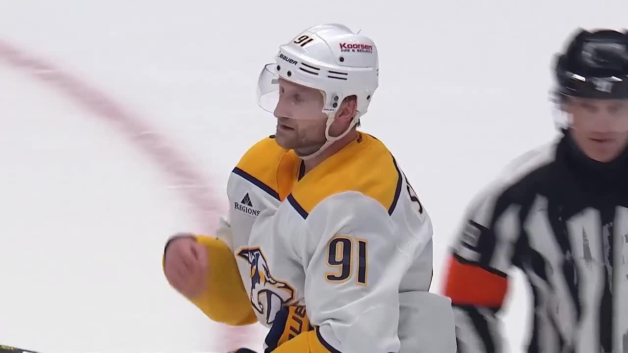 Nashville Predators | National Hockey League, News, Scores, Highlights ...