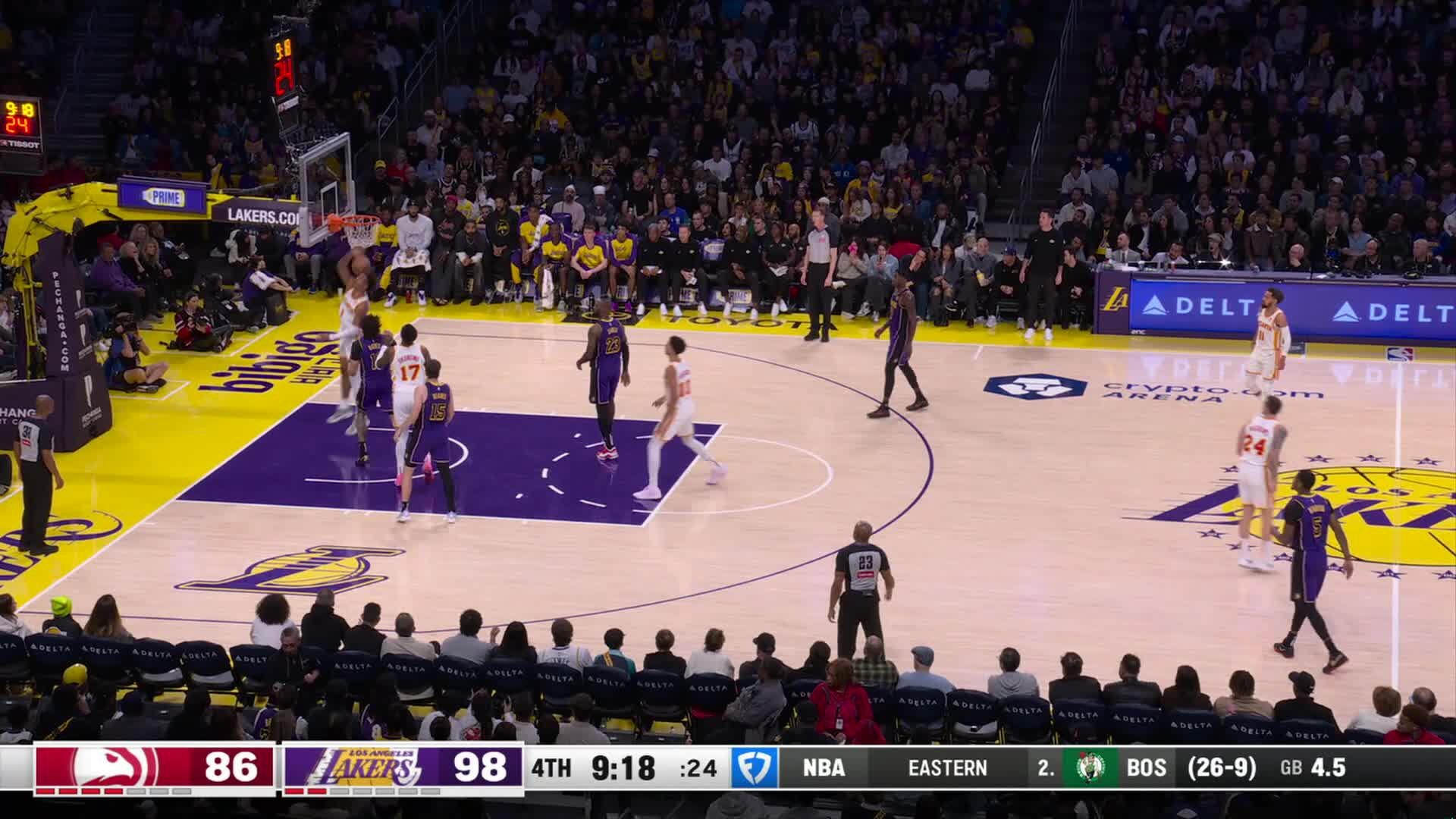 Atlanta Hawks | National Basketball Association, News, Scores ...