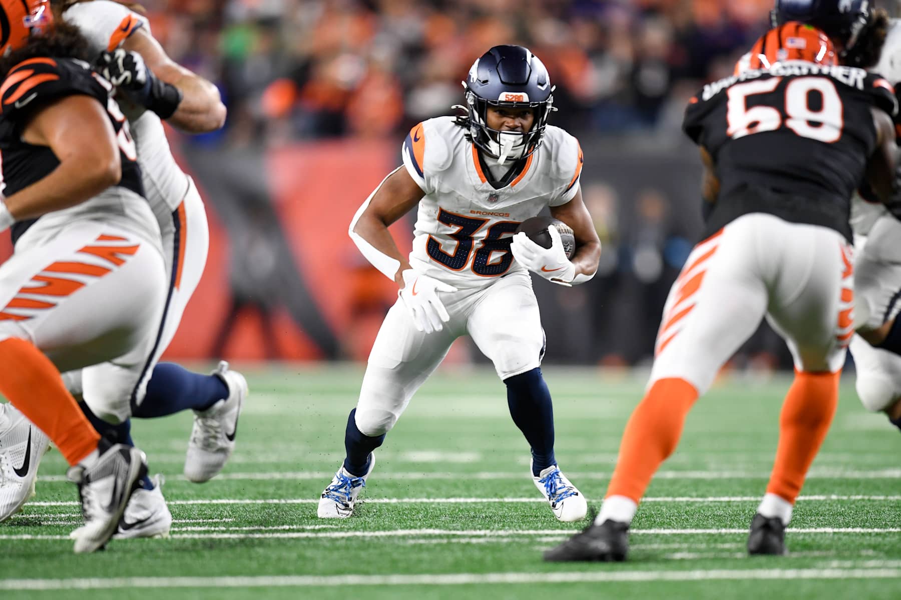 Broncos' Rooting Guide for NFL Playoff Bracket Implications of Week 18