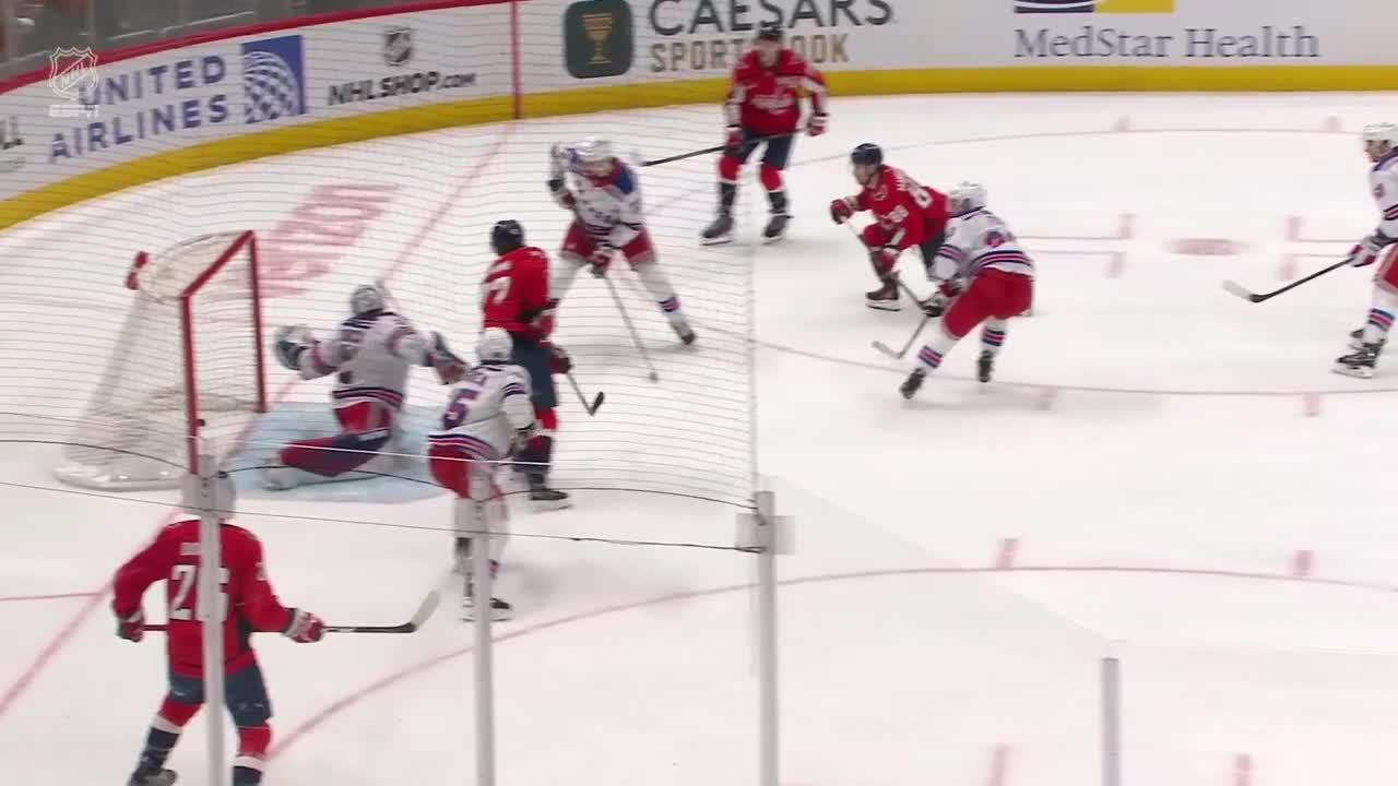 Washington Capitals | National Hockey League, News, Scores, Highlights ...