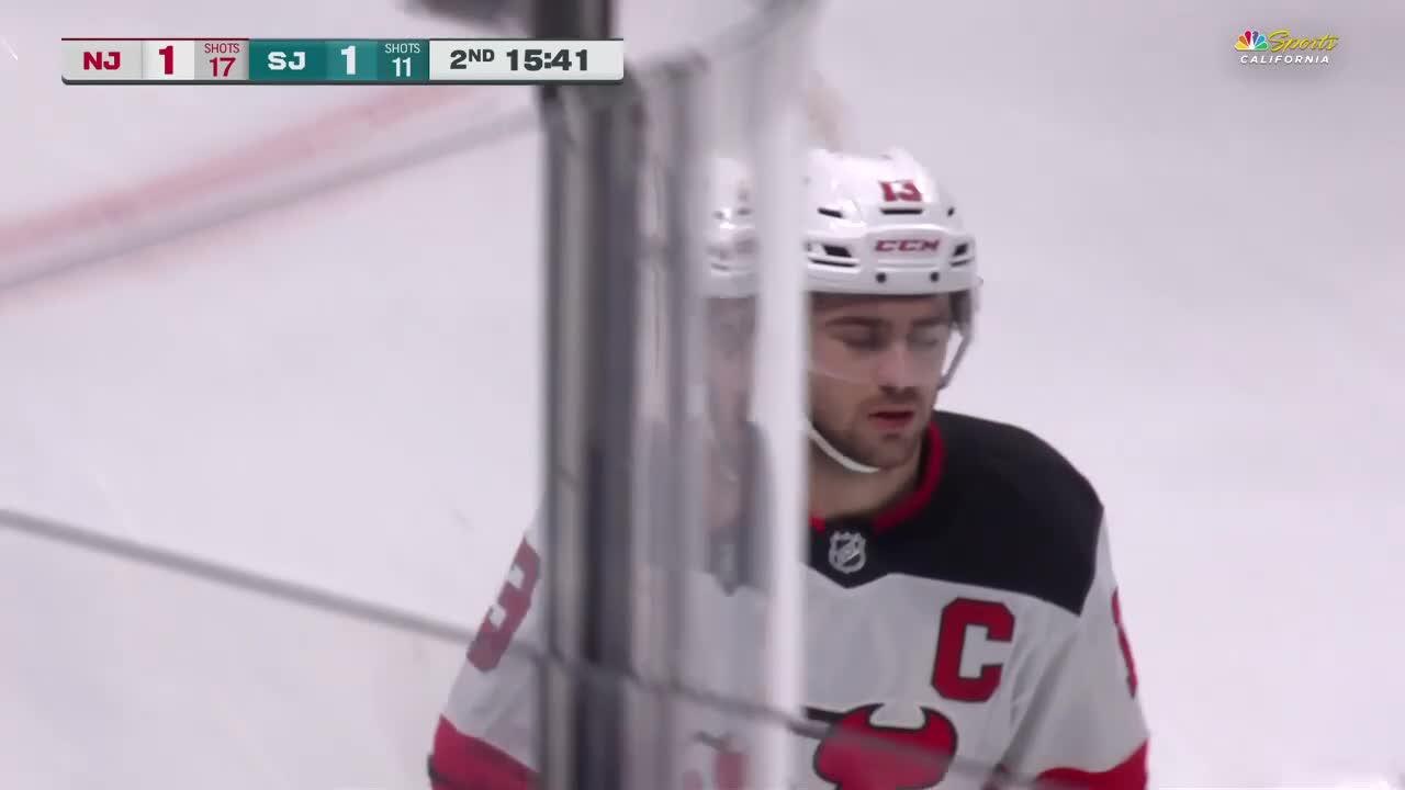 New Jersey Devils | National Hockey League, News, Scores, Highlights ...