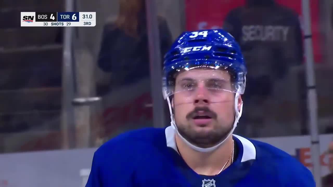 Toronto Maple Leafs | National Hockey League, News, Scores, Highlights ...