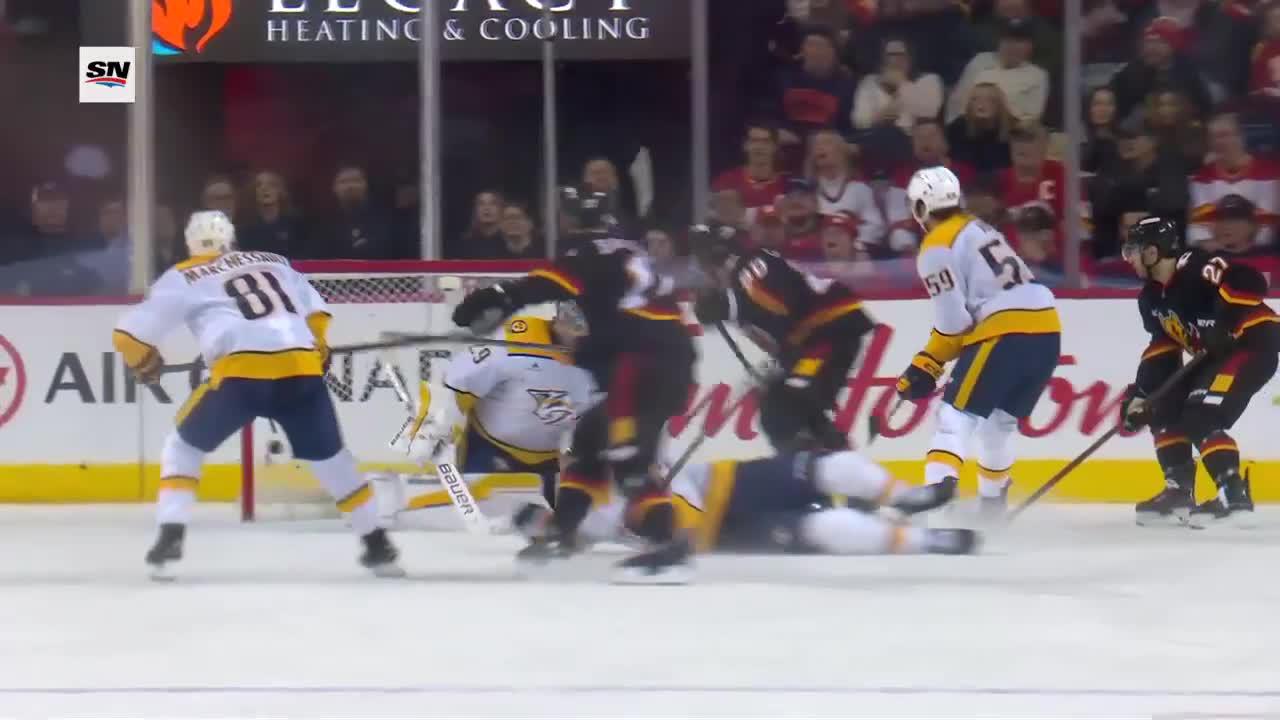 Calgary Flames | National Hockey League, News, Scores, Highlights ...