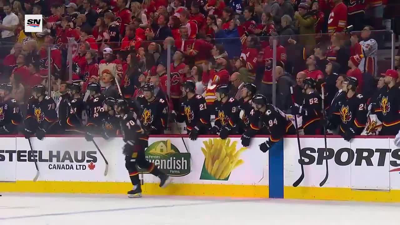 Calgary Flames | National Hockey League, News, Scores, Highlights ...