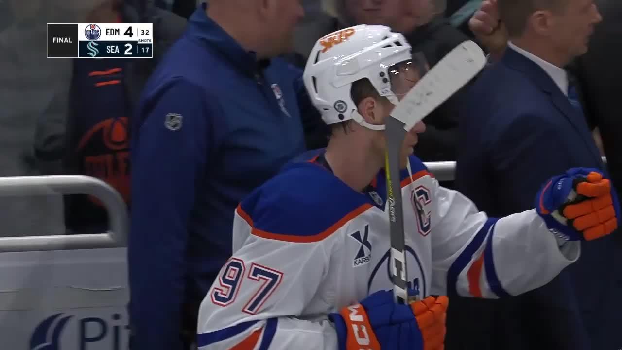 Edmonton Oilers | National Hockey League, News, Scores, Highlights ...