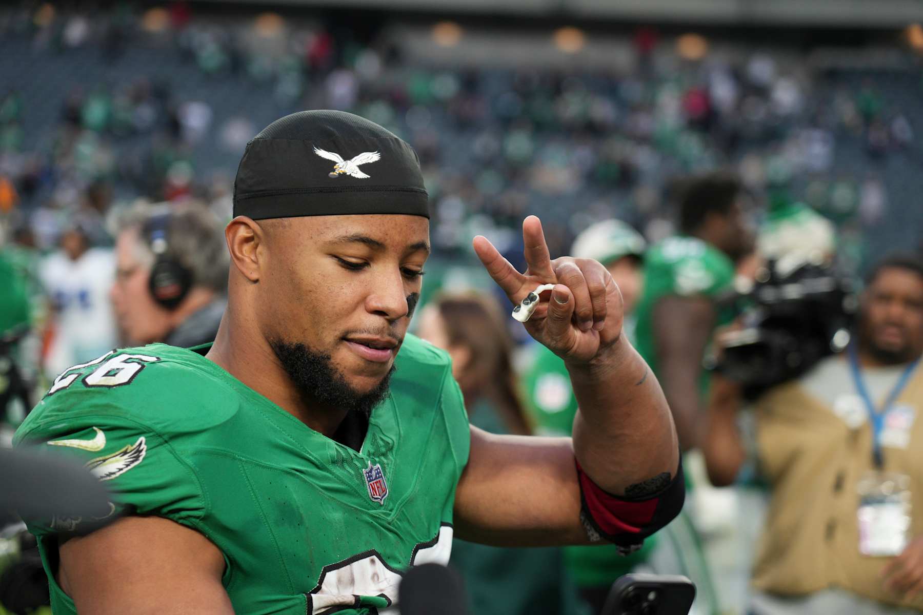 Week 18 NFL Scores: AFC, NFC Final Results, Playoff Standings and ...